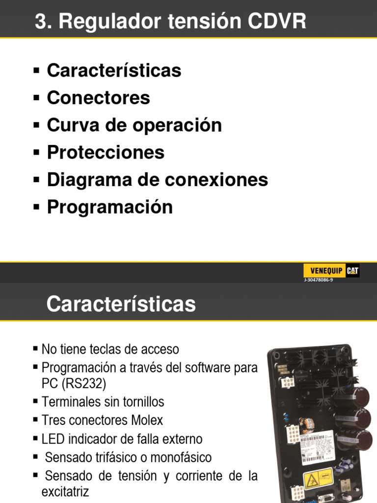 CDVR | PDF | Conector eléctrico | Ingeniería Informática