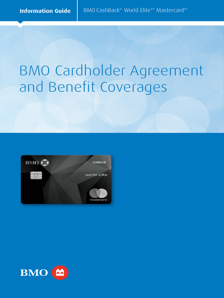 Information Guide | PDF | Credit Card | Payments