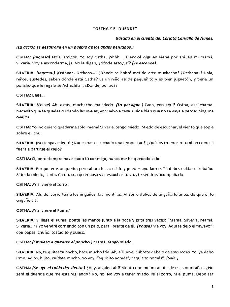 OSTHA Y EL DUENDE Ok. ELENCO FISCALIZADO | PDF