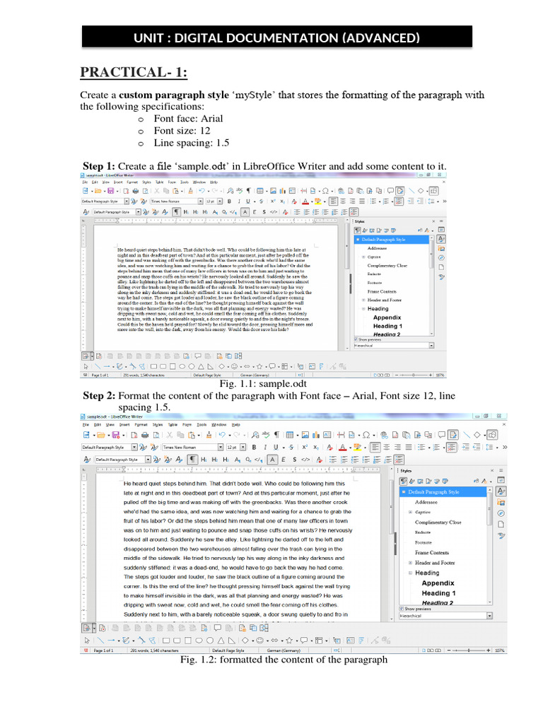 X - Practical1 2024-25 | PDF