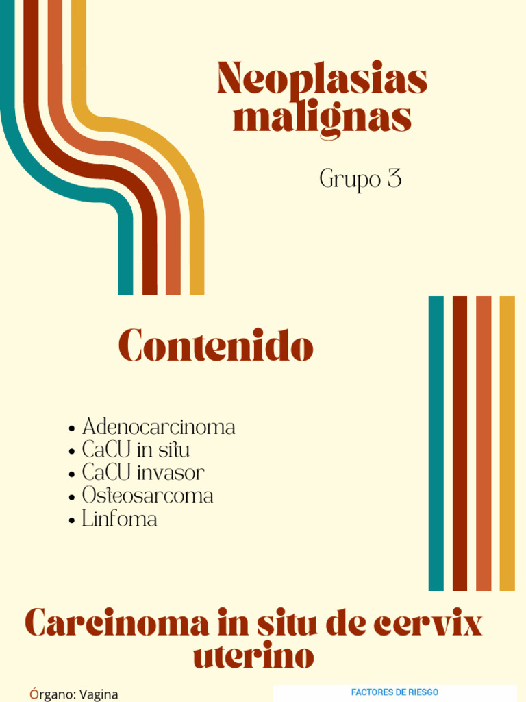 Fiebre de Pel-Ebstein en Linfoma | PDF | Cáncer | Gen supresor de tumores