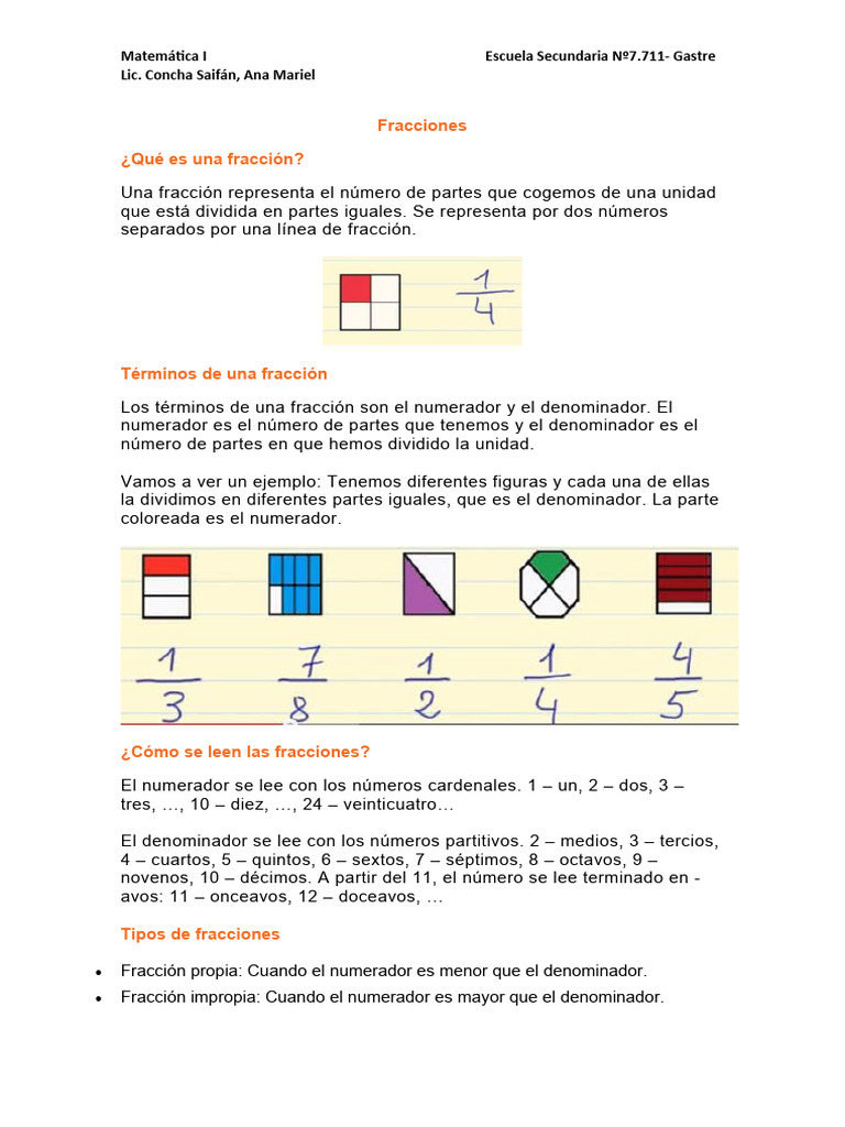 Integrador 1ro - Segundocuatrimestre | PDF | Lexicología | Objetos matemáticos