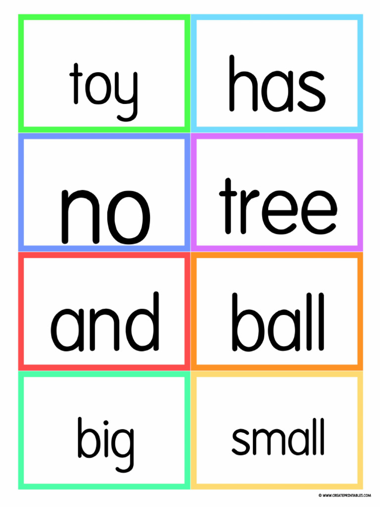 CreatePrintables.com-Flashcard_Maker_Template_Free-8C23-6379-9557 | PDF