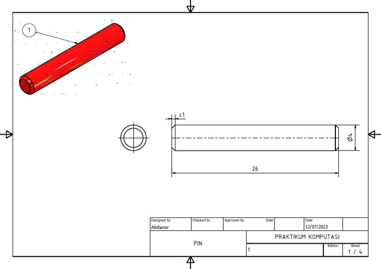Pin Idw BUJUR BUJUR LAGI | PDF