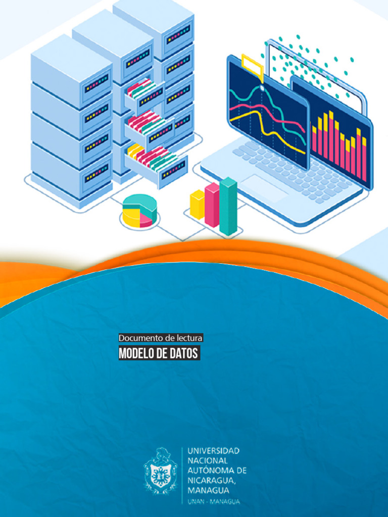 Modelo de Datos | PDF | Bases de datos | Informática