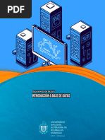 Registro de Datos Definición | PDF | Bases de datos | Información