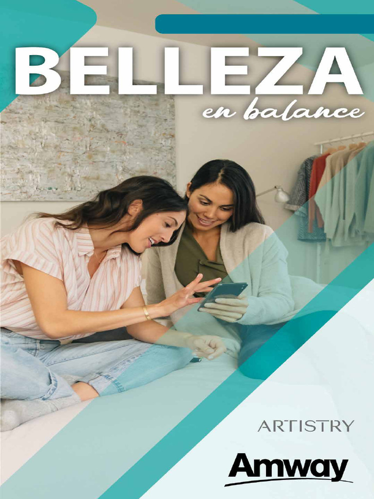 Catálogo Belleza | PDF