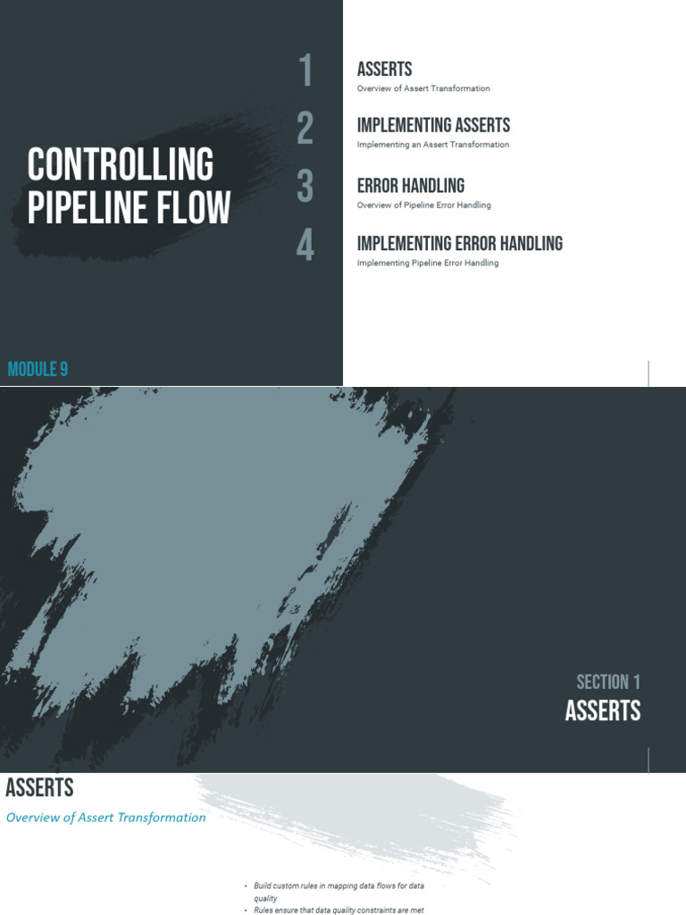 09 Chapter9 Controllingpipelineflow Pdf Boolean Data Type Computer Engineering
