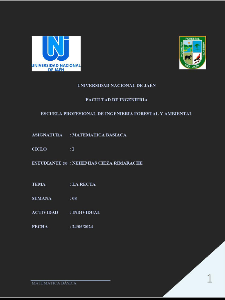 Matematuca Semana 08 Pdf