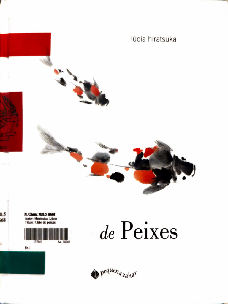 Chão de Peixes | PDF