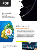 Cours Complet de Trading pour Débutants | PDF