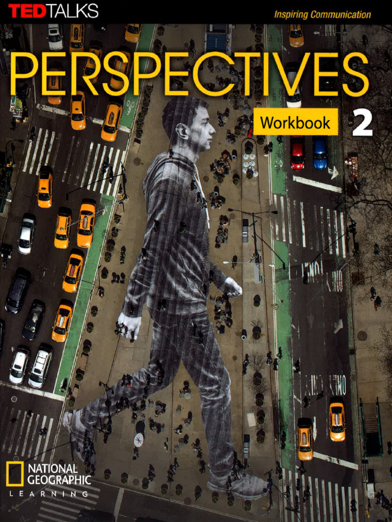 Perspectives 2 WB PR | PDF