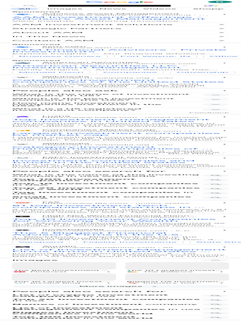 Truck Drivers Format | PDF | Black Rock | Investing