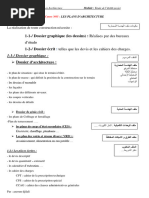 Guide des Cartouches d'Architecture | PDF | Dessin technique
