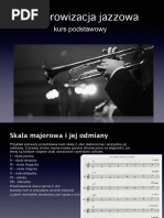 Gama - Nazwy Nut - Solmizacyjne | PDF