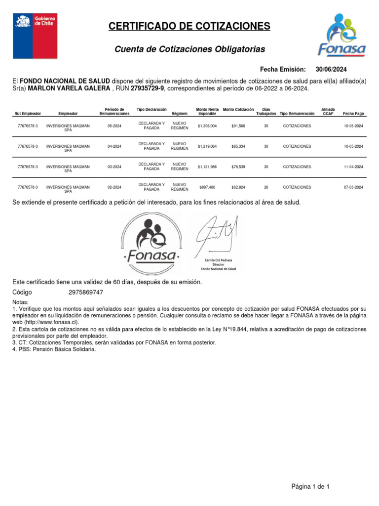 JXDPNM Z5 VJGRH Ot | PDF | Pensión