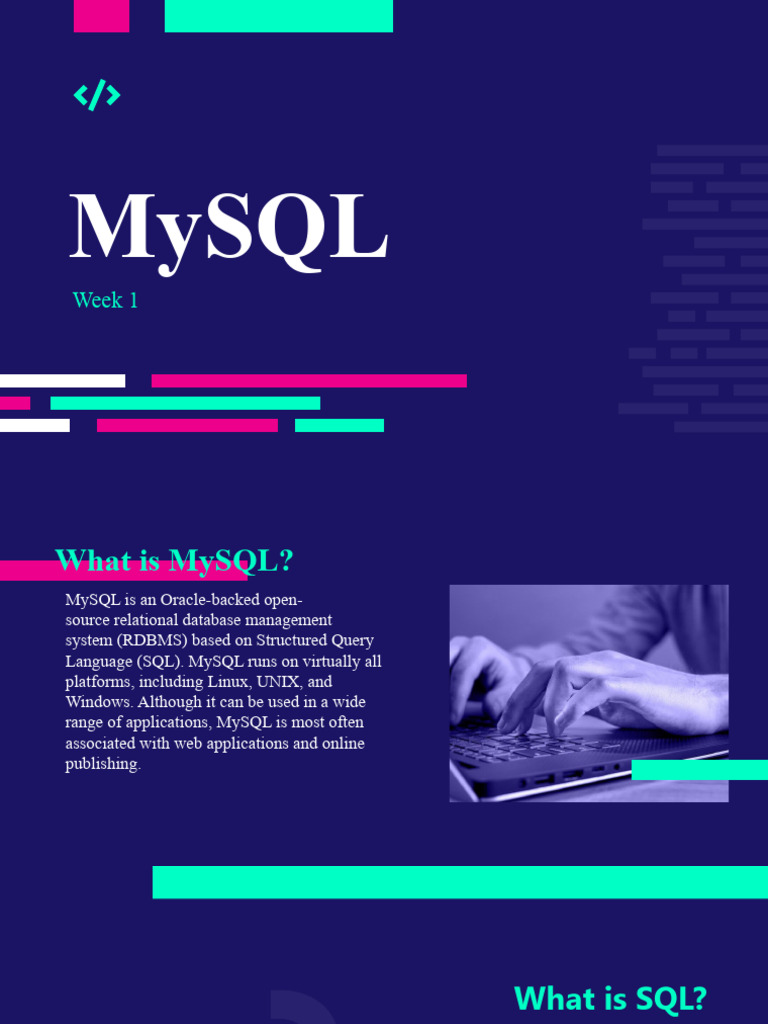 Programming Lesson | PDF | Databases | Relational Database Programming Lesson | PDF | Databases | Relational Database