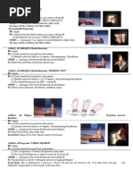 Goniometry Landmarks | PDF | Anatomical Terms Of Motion | Anatomical ...