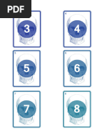 UNO Infinity Game Rules Guide | PDF | Card Games | Consumer Goods