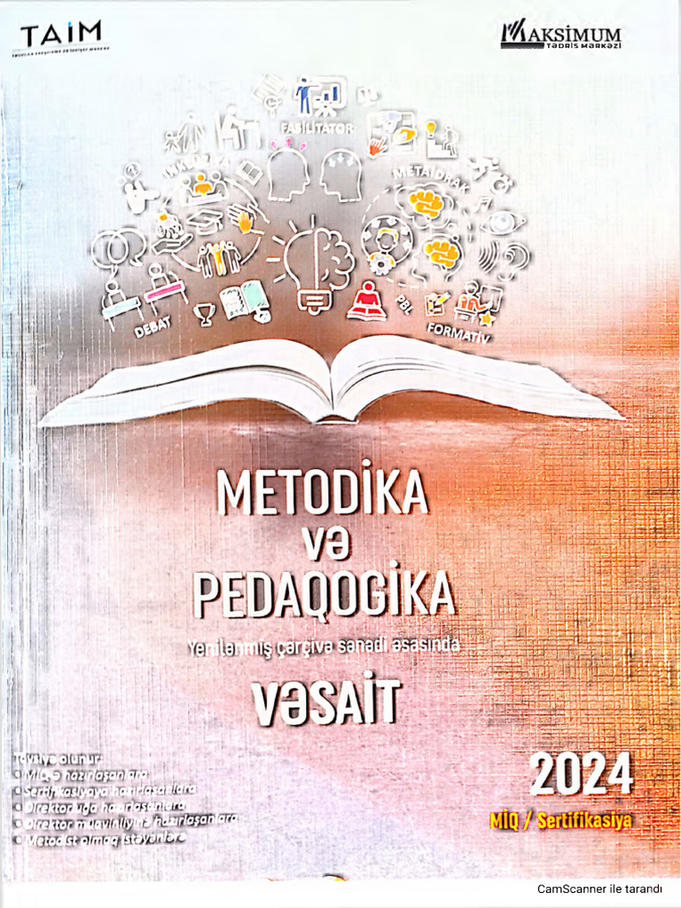 Taim 2024 | PDF