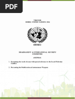 2) MUN Research Guide - Teachers | PDF | United Nations | International ...