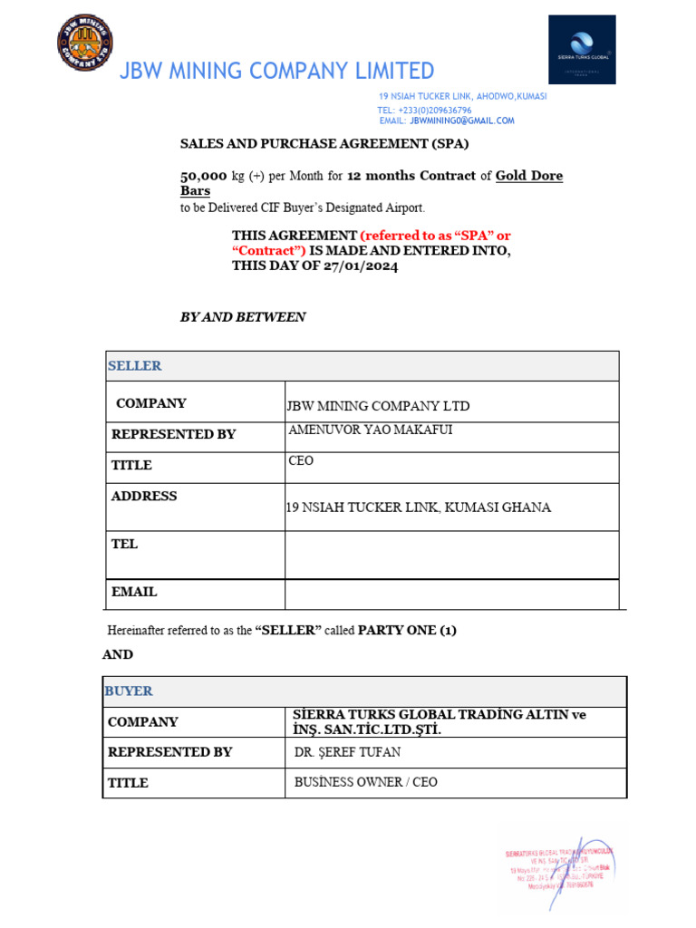 Spa SBLC MT760 Review | PDF | Letter Of Credit | Arbitration