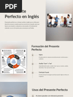 Past Perfect - Estructura, Usos y Ejemplos - British Council | PDF ...