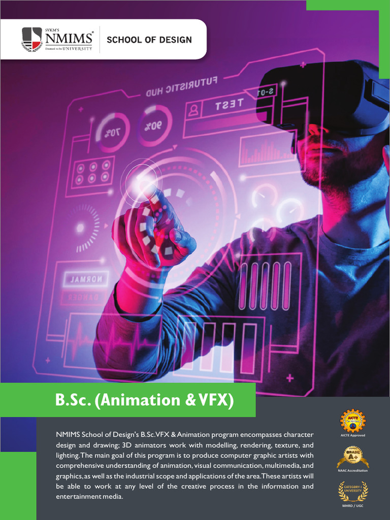 Flyer Animation Vfx-Final-2024 | PDF | 3 D Computer Graphics | Graphics Flyer Animation Vfx-Final-2024 | PDF | 3 D Computer Graphics | Graphics
