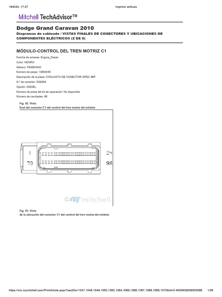 Pinout Ecu & Tipm | PDF | Relé | Tecnologías automotrices