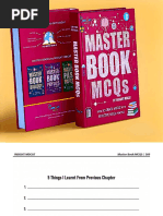 Master Book Biology. InSight MDCAT | PDF | Chloroplast | Virus