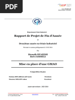 Présentation Optimaint | PDF | Logiciel | Informatique