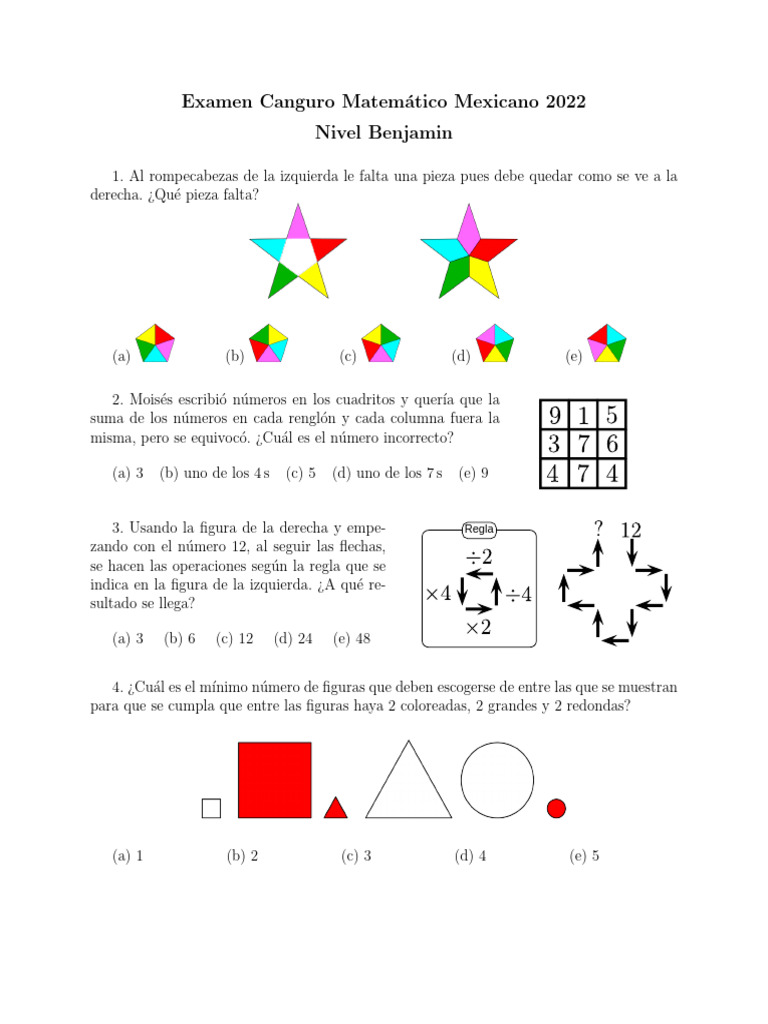 Benjamin 22 | PDF