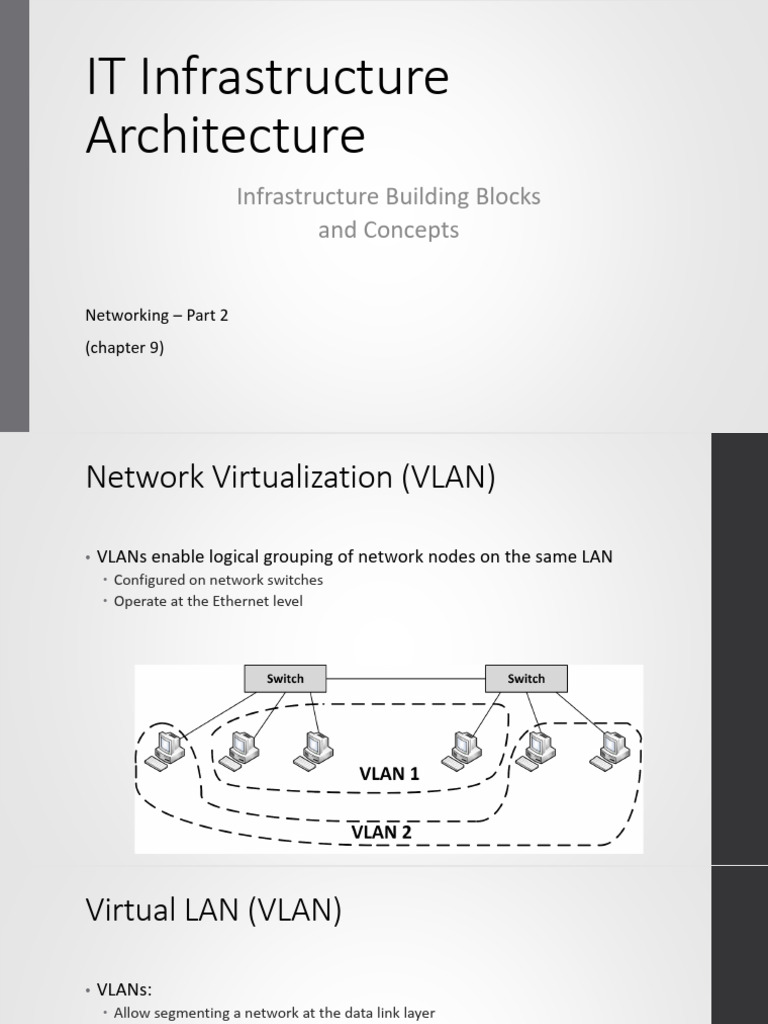 Slide 3 | PDF | Computer Network | Quality Of Service