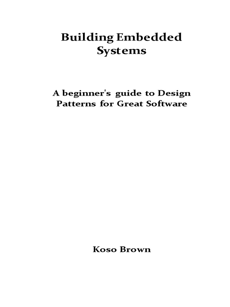 Sanet - ST B0CZ9R9GTL | PDF | Embedded System | Microcontroller