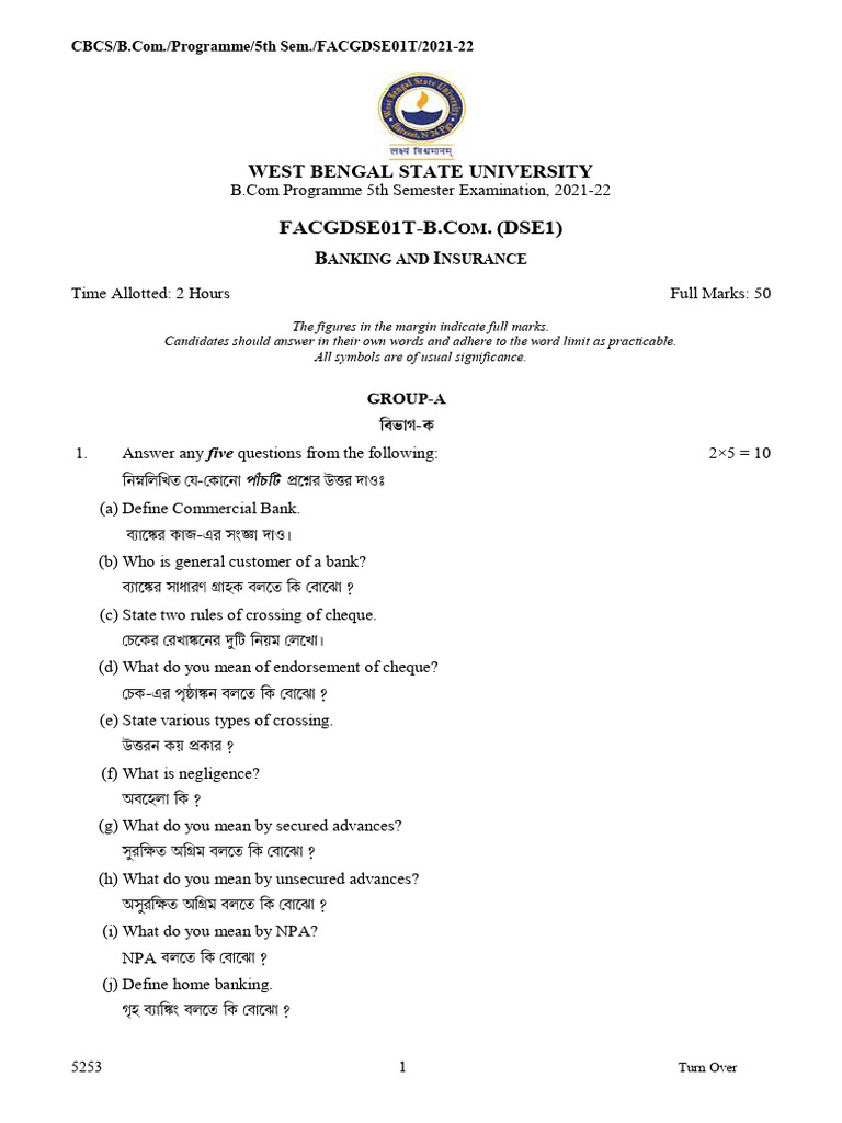 5253 Facgdse01t L 3 | PDF