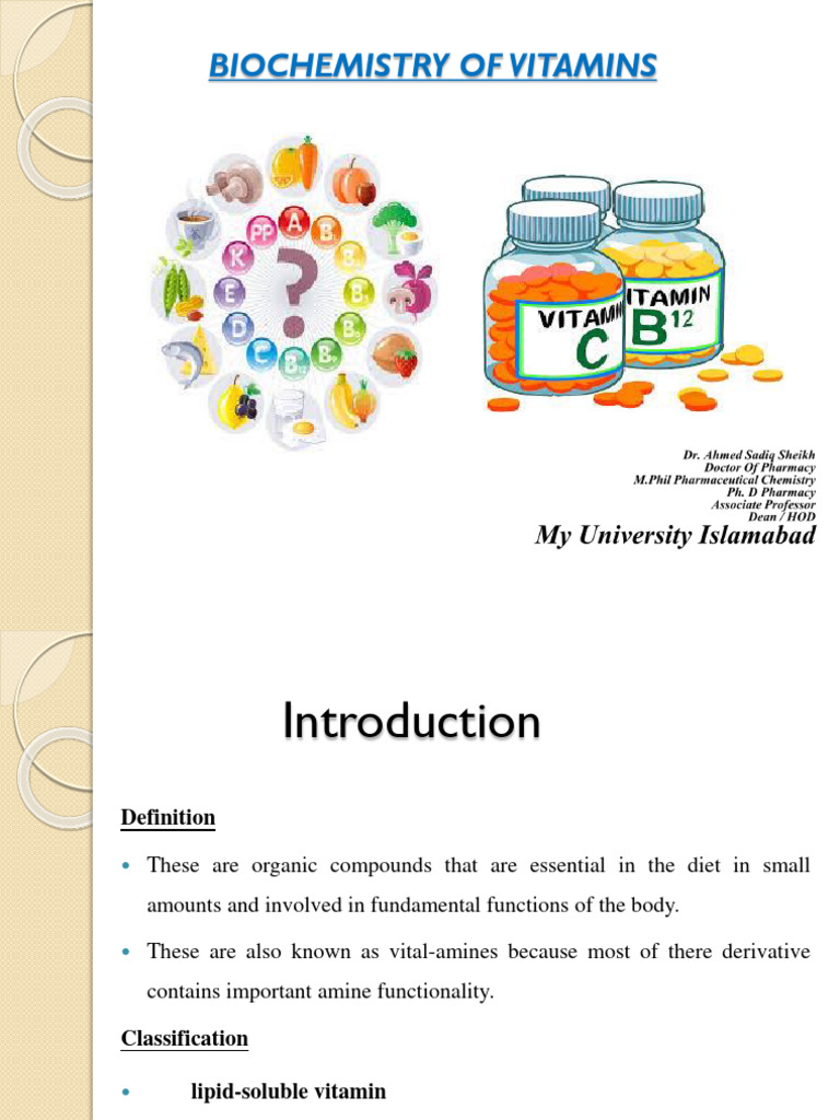 Fat Soluble Vitamin Pdf Vitamin A Vitamin E