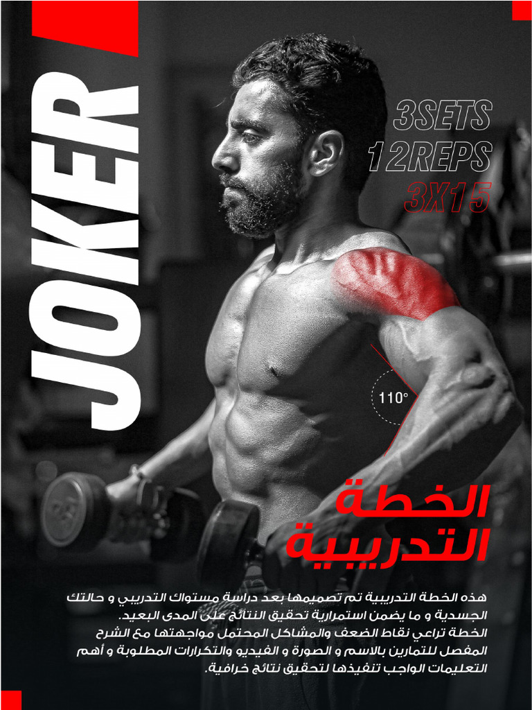 خطة القوة المجانية Starting Strength | PDF