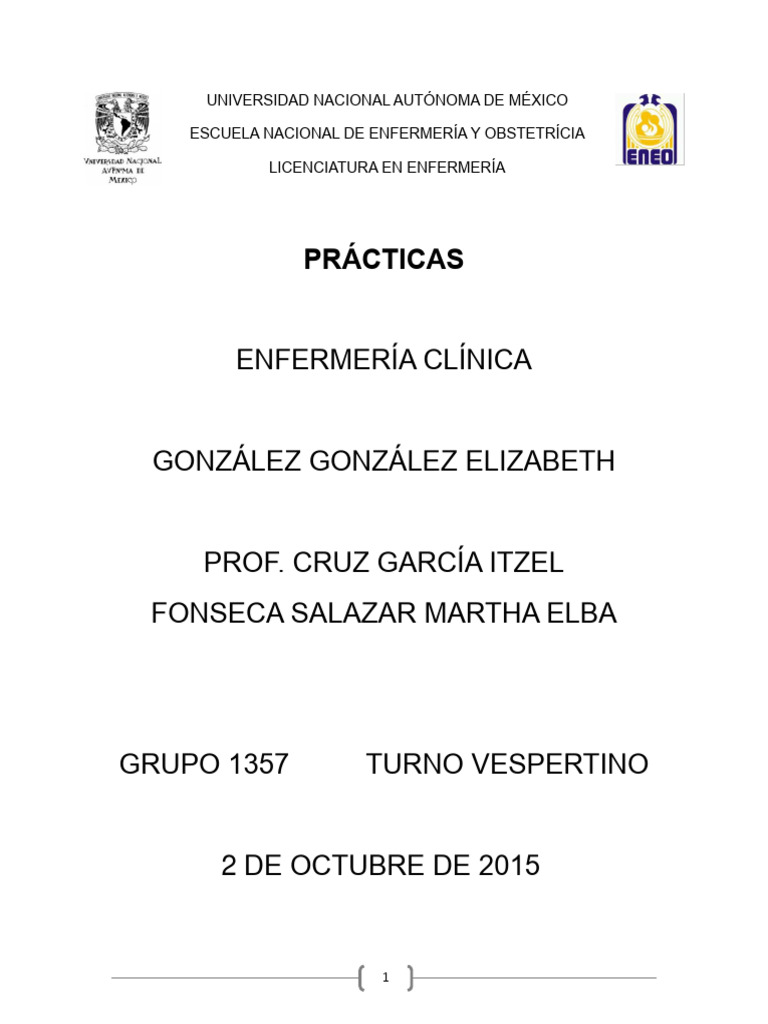Procedimientos Basicos de Enfermeria | PDF | Infección adquirida en el ... Procedimientos Basicos de Enfermeria | PDF | Infección adquirida en el ...