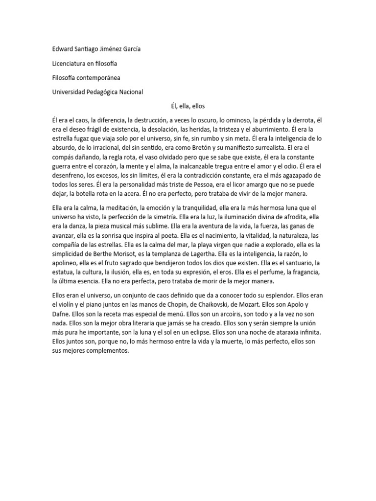 Documento | PDF