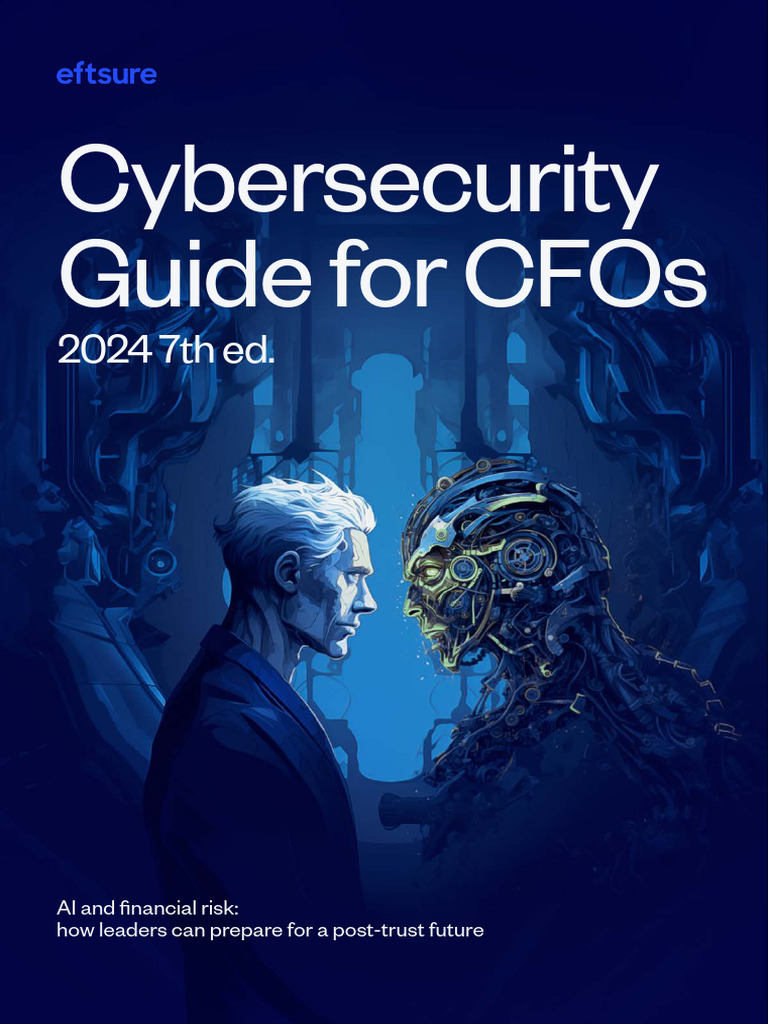 Cybersecurity Guide 2024 Final | PDF | Computer Security | Security