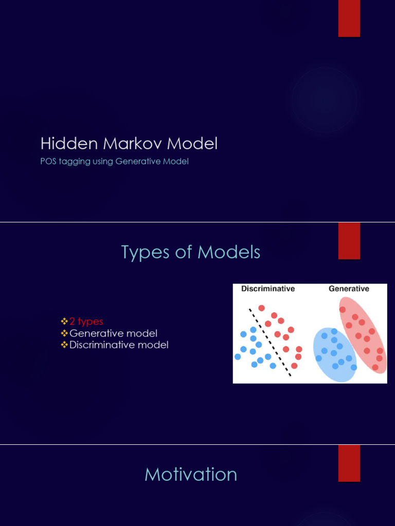 4 HMM | PDF | Markov Chain | Applied Mathematics