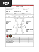 2000 002 003 | PDF | Medicina Familiar | Medicina