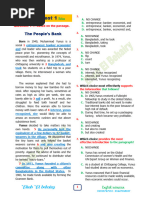 Sister Act Script | PDF