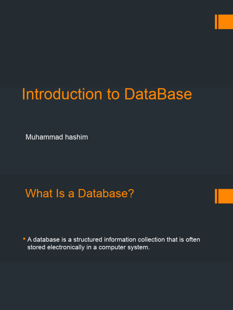 Lecture 1 Intro | PDF | Computers