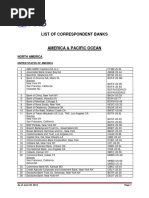 Complete List of Banks in Canada | PDF | Financial Services Companies ...