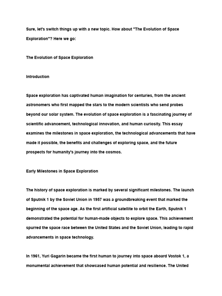 She Space On My Travel Til I | PDF | Space Exploration | Outer Space