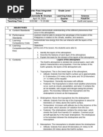 Score Sheet (SCI dAMA SCORE SHEET) | PDF | Nature