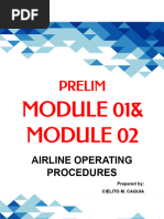 Airimp (24:01) PDF | PDF | Aviation | Transport