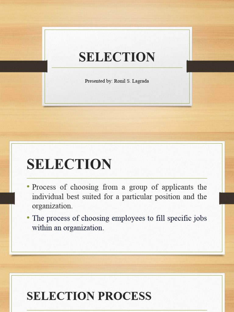 HRM Report | PDF | Self-Improvement