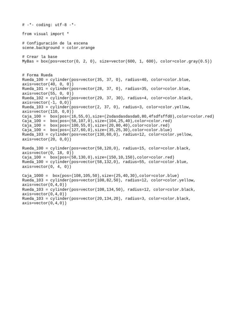 Rueda Qla | PDF | Teaching Methods & Materials